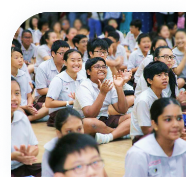 SEAB - Exam Personnel Portal